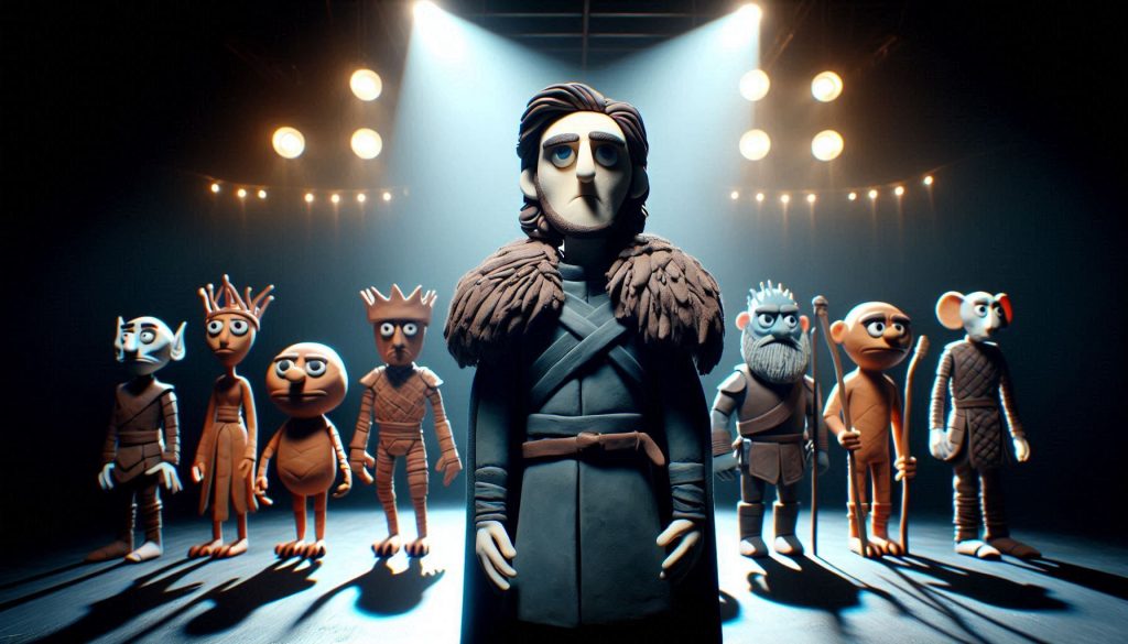 How to Write Character Descriptions (Guide and Examples) | Story ...