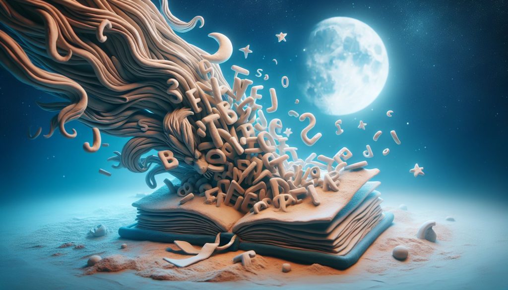 How Many Words In A Novel? A Guide by Genres With Examples | Story ...