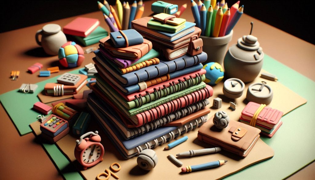 Unleash Your Creativity: 10 Inspiring Notebooks for Writers | Story ...