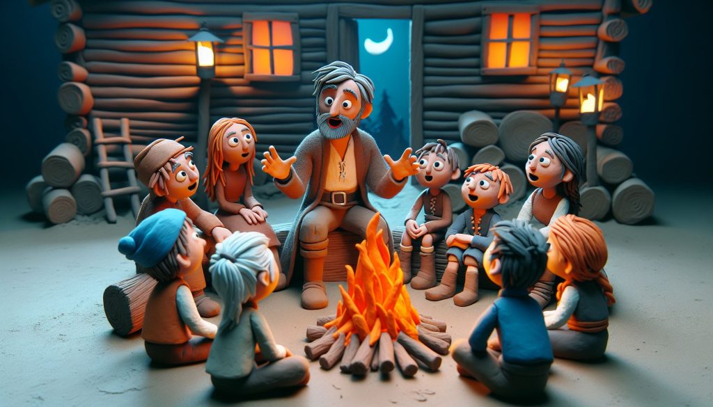 What is a Third Person Narrator? Types, Definition and Examples | Story ...